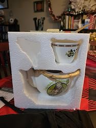 Amazon.com | Avatar: The Last Airbender The Jasmine Dragon Tea Set ...