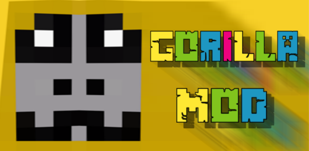 Gorilla Mod - App on Amazon Appstore