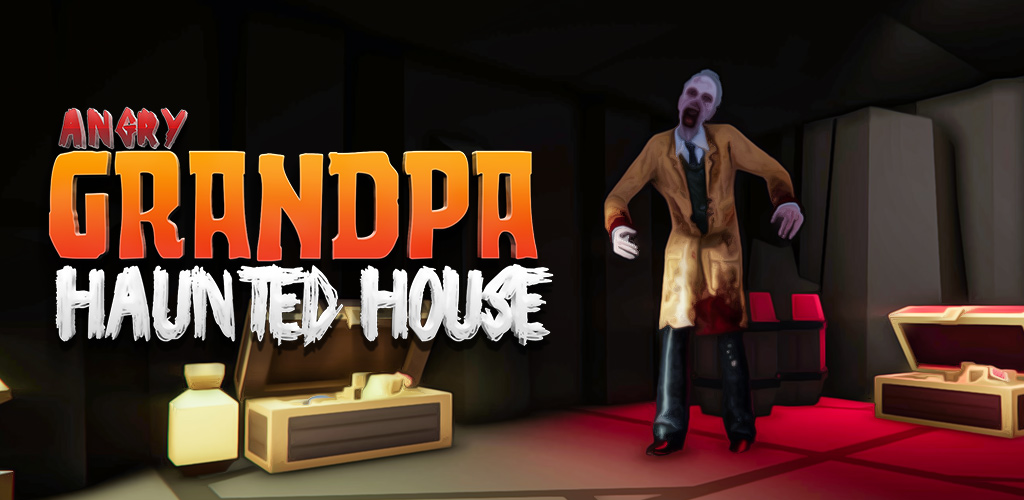 Angry Grandpa Neighbor Simulator - Horror Games:Amazon.com:Appstore for ...