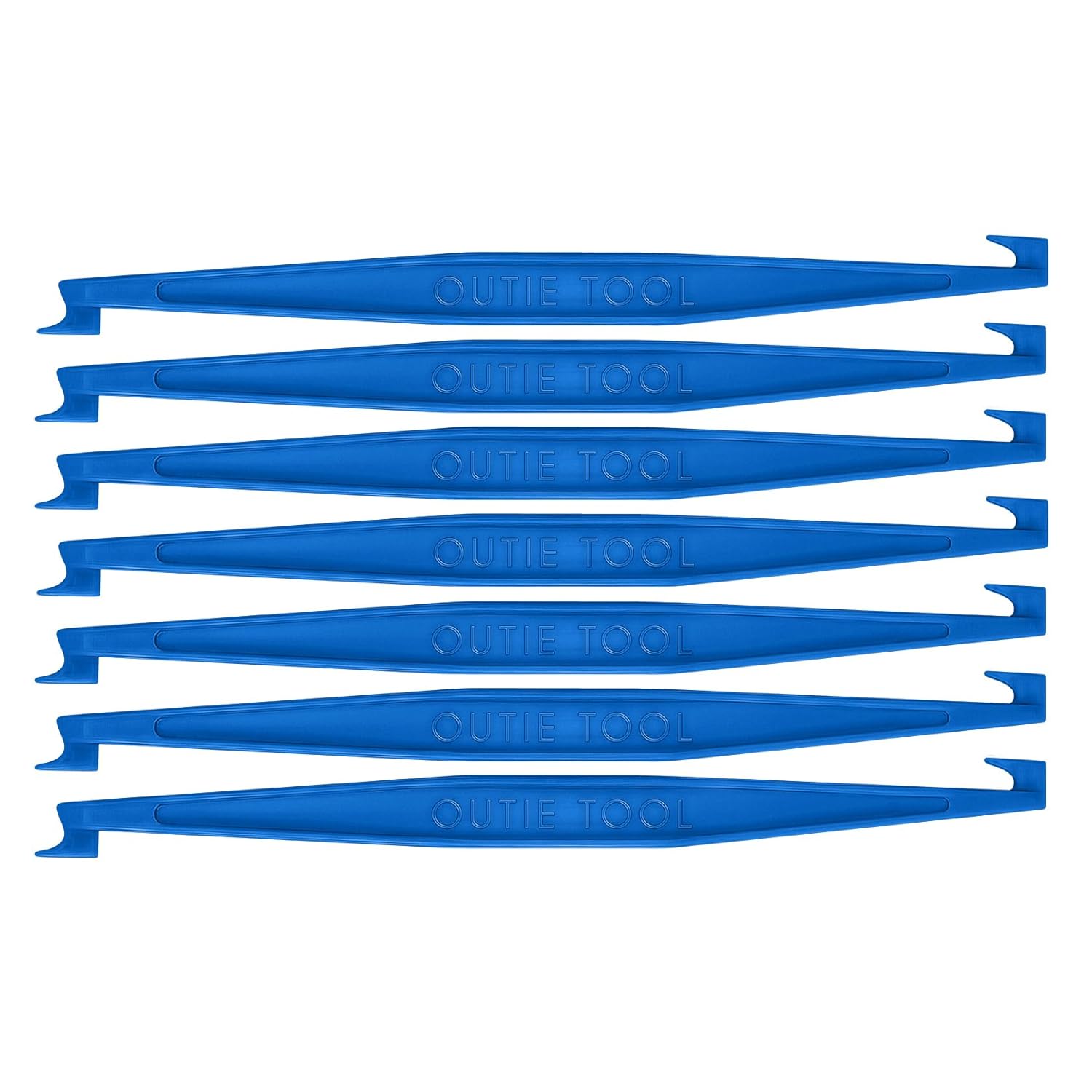 Amazon.com : Outie Tool | 2 in 1 Clear Aligner Invisible Braces Removal ...