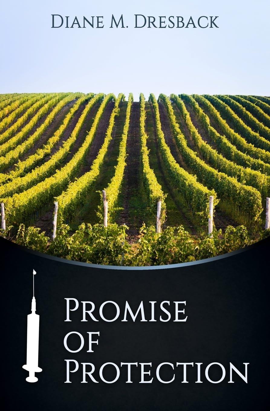 Book review of Promise of Protection - Readers' Favorite: Book Reviews ...