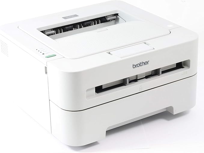 Brother HL-2130 Mono Laser Printer : Amazon.co.uk: Computers & Accessories