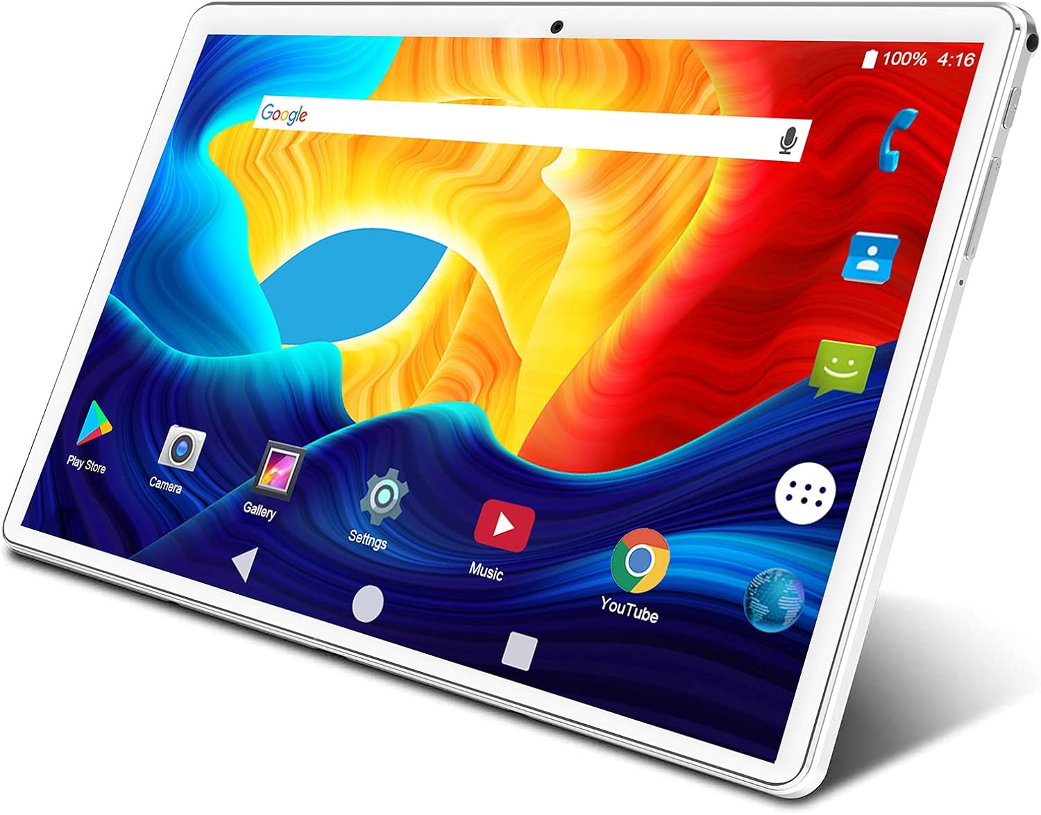 Amazon.com : ZONKO Android Tablet 10 Inch 3G Phone Tablets with 32GB ...