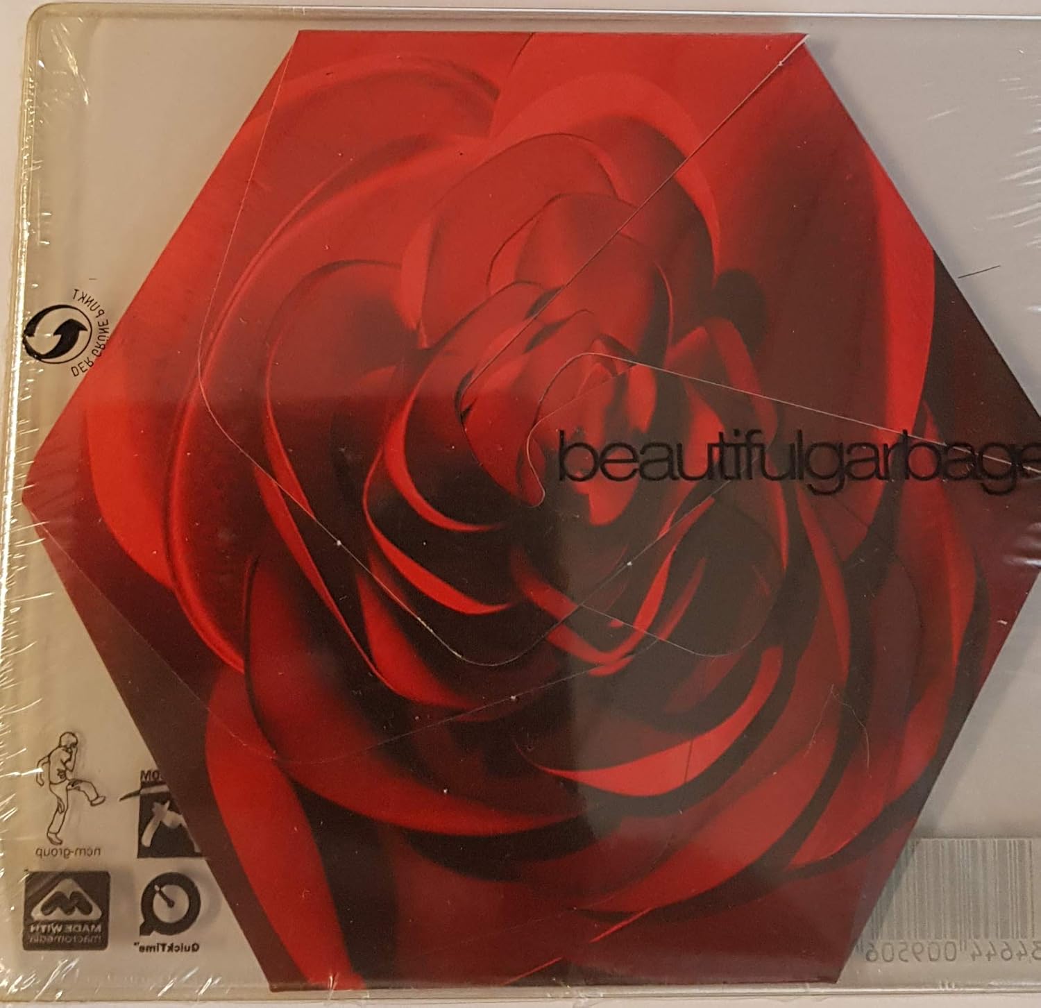 Beautiful Garbage : Garbage: Amazon.es: CD y vinilos}