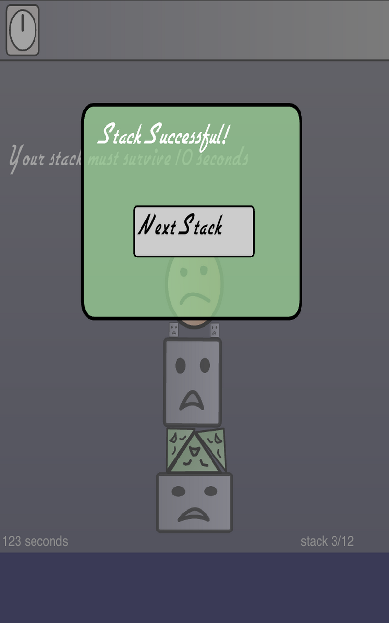 Super Stacker I - App on Amazon Appstore