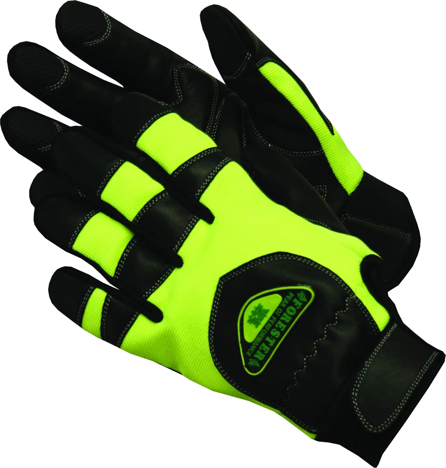FORESTER Chainsaw Safety Glove: Amazon.com: Tools & Home Improvement