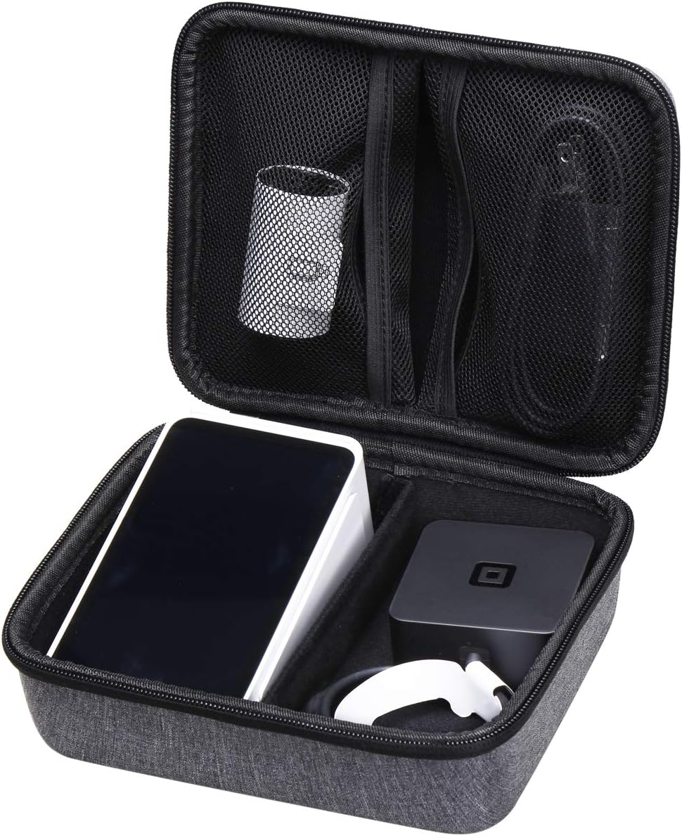 Amazon.com : FBLFOBELI EVA Hard Carrying Case for Square Terminal ...