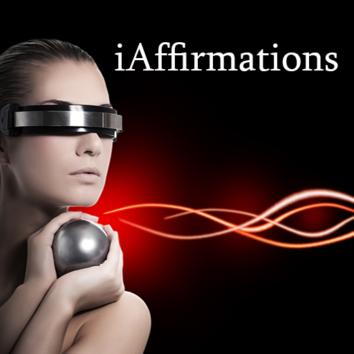 iAffirmations Generator - Positive Thinking Daily Affirmations For ...