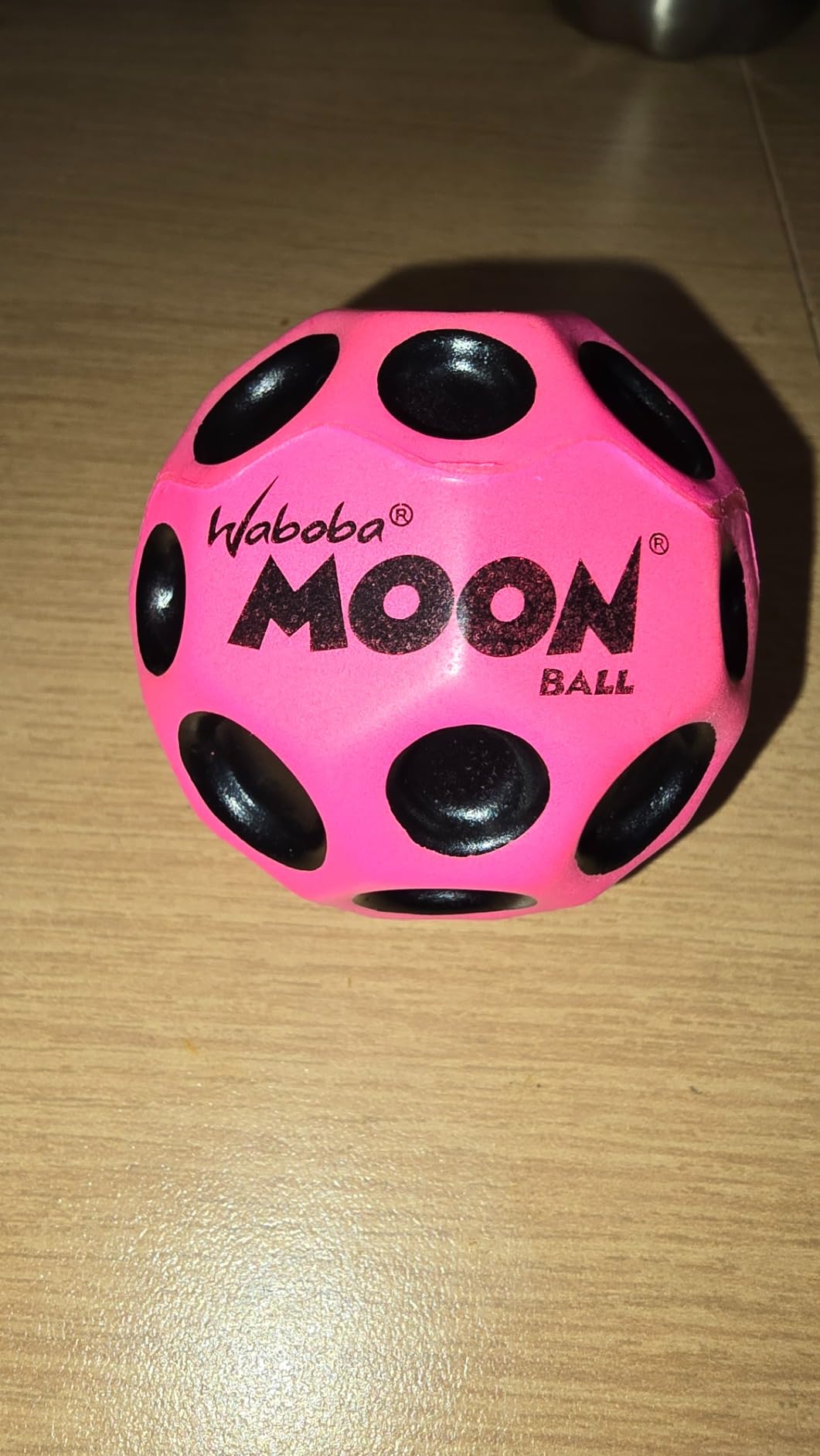 Waboba Moon Ball (Colors May Vary) 2 Pack : Amazon.in: Toys & Games