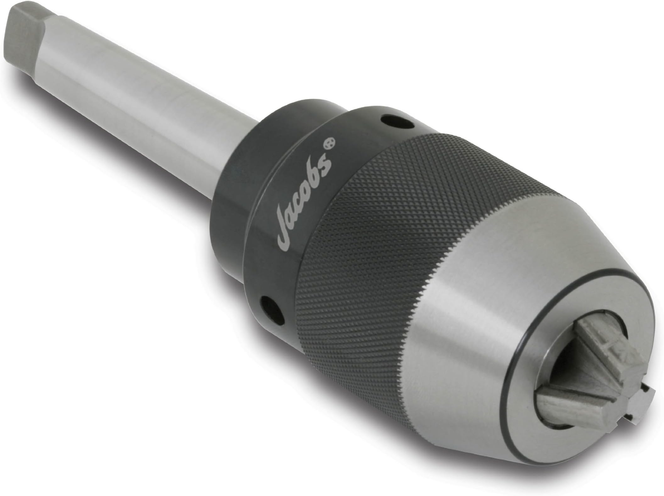 Jacobs Chuck 31414 High Torque and Precision Keyless Drill Chuck with ...