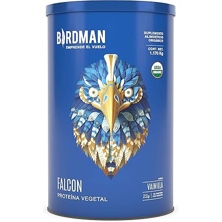 BIRDMAN Parrot Greens & Protein Super Alimento, Colacion De Verdes ...