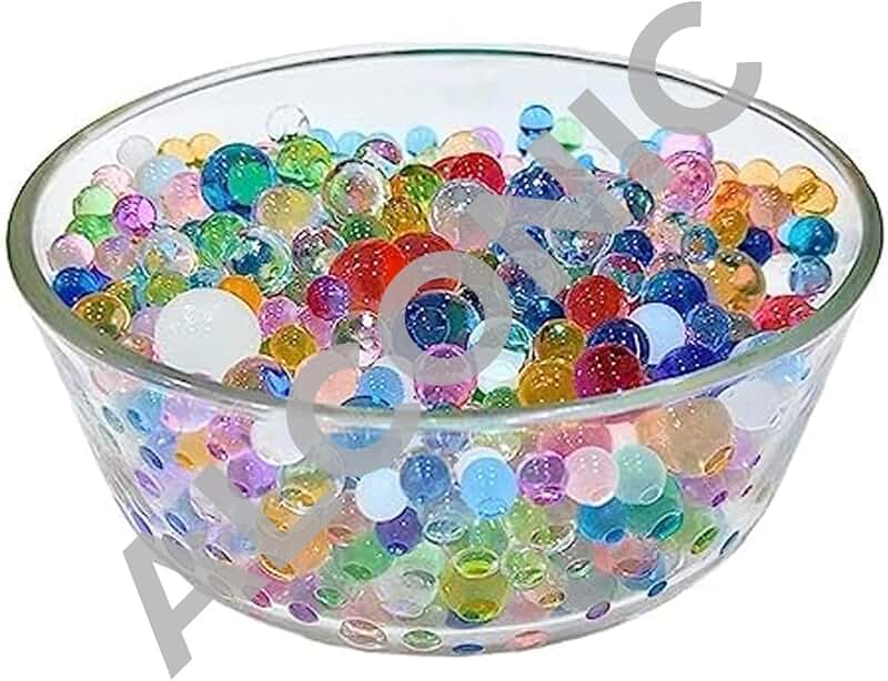 Amazon.in: Waterballs