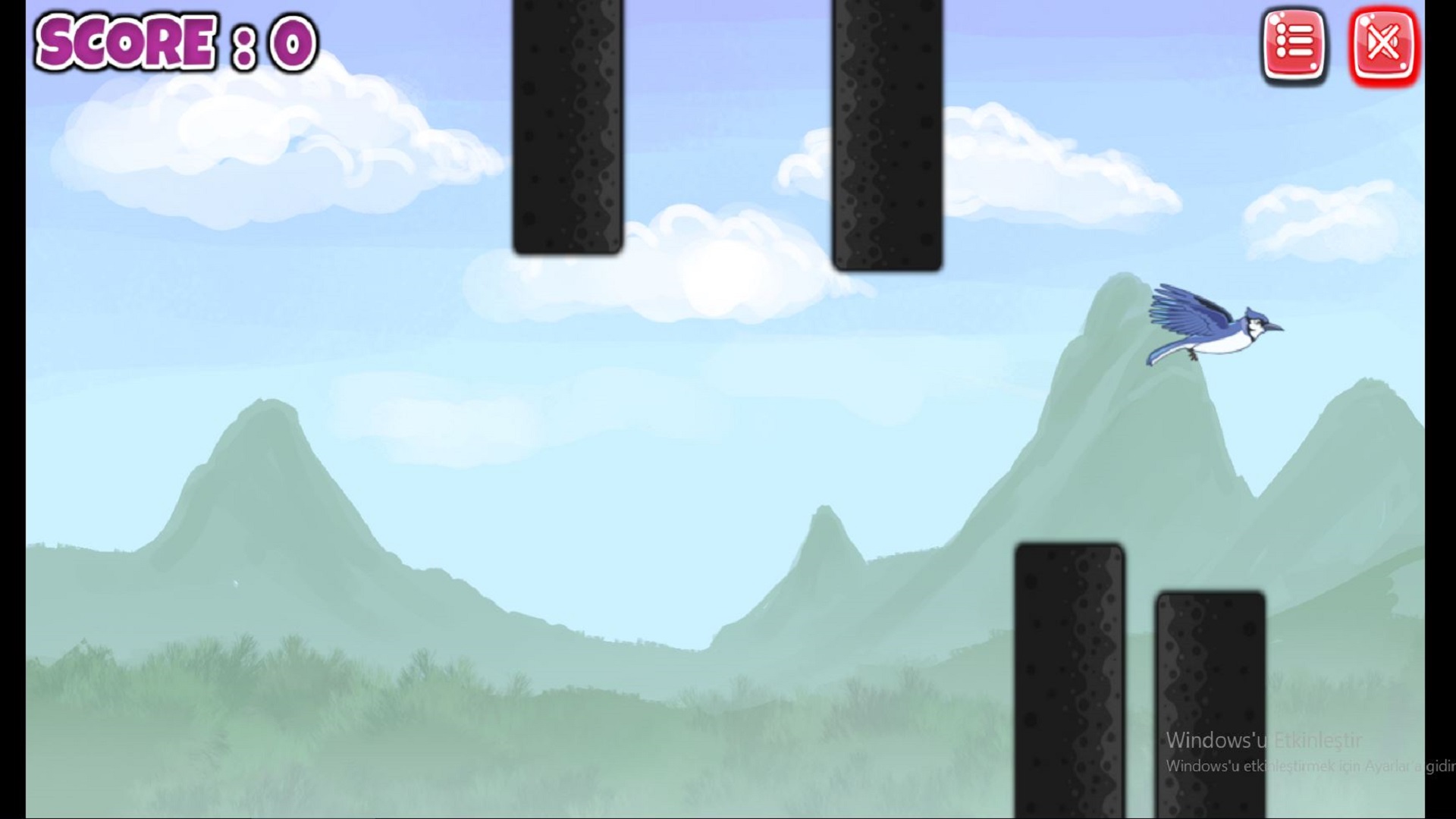 Bird Game - App on Amazon Appstore