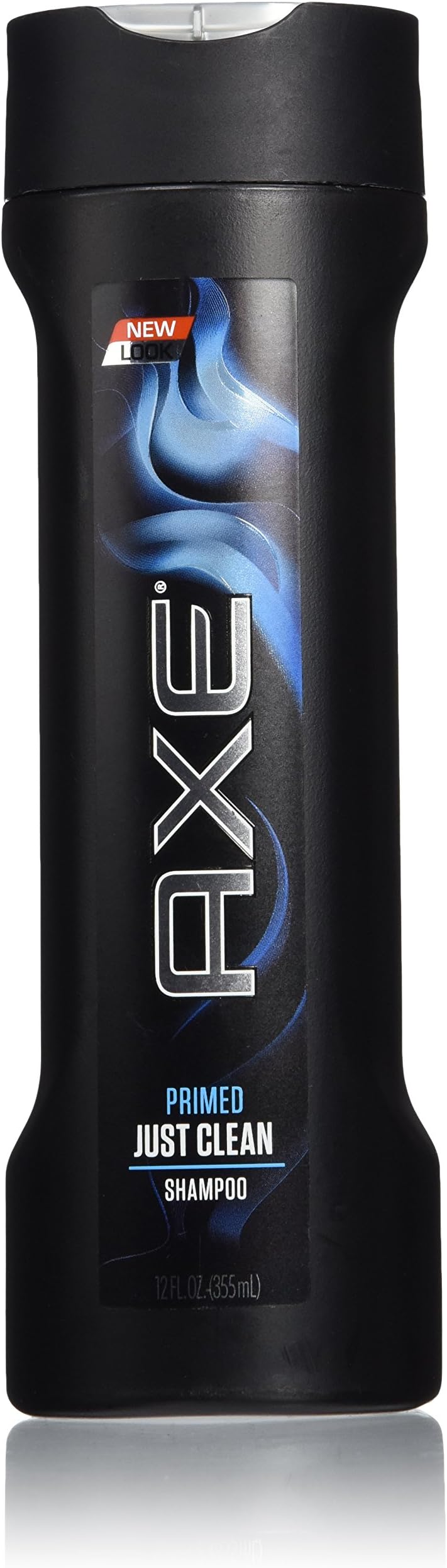 Amazon.com: Axe Primed Just Clean Shampoo for Men, 12 Ounce : Beauty ...