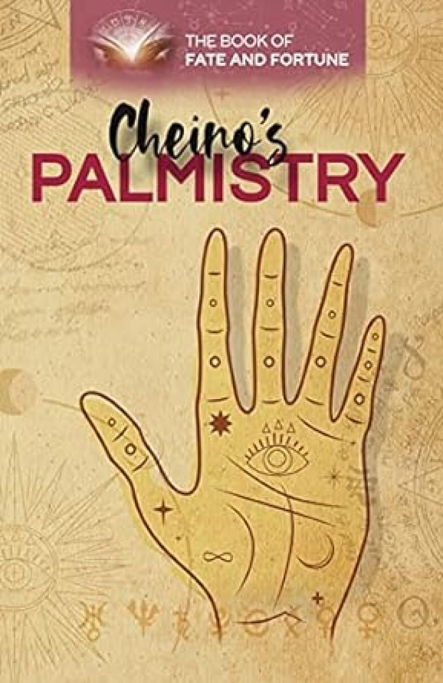 Cheiro's Palmistry: cheiro: 9788122200478: Amazon.com: Books