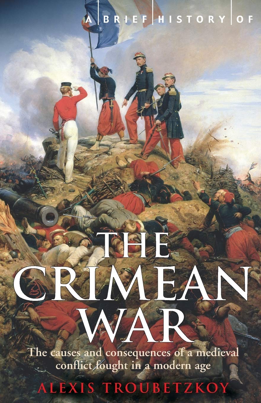 Crimean War The Crimean War Timeline Explained