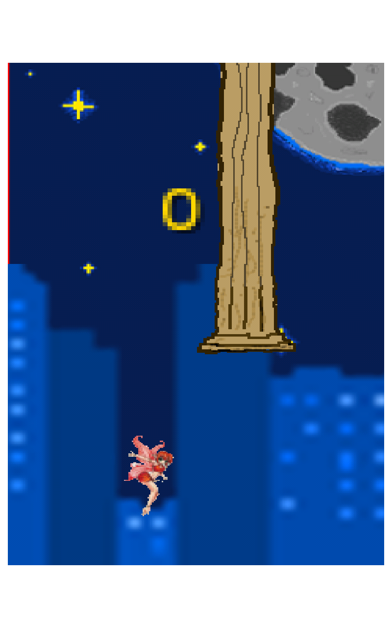 Flappy Pixie - App on Amazon Appstore
