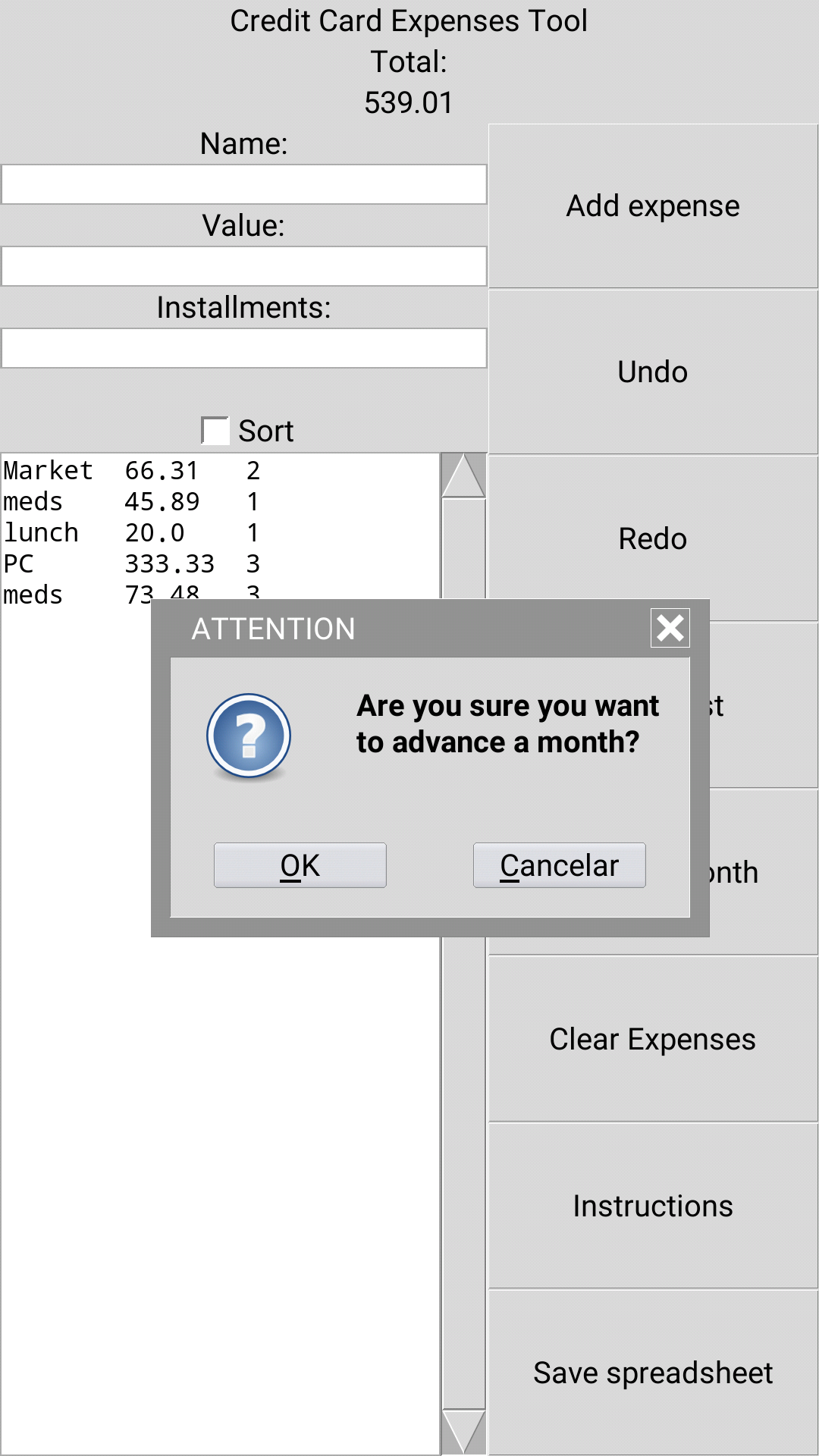 Credit Card Manager (Pro Version) - App on Amazon Appstore