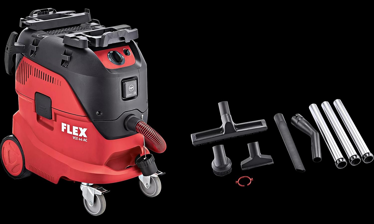 Amazon.com - VCE 44 L AC-Set