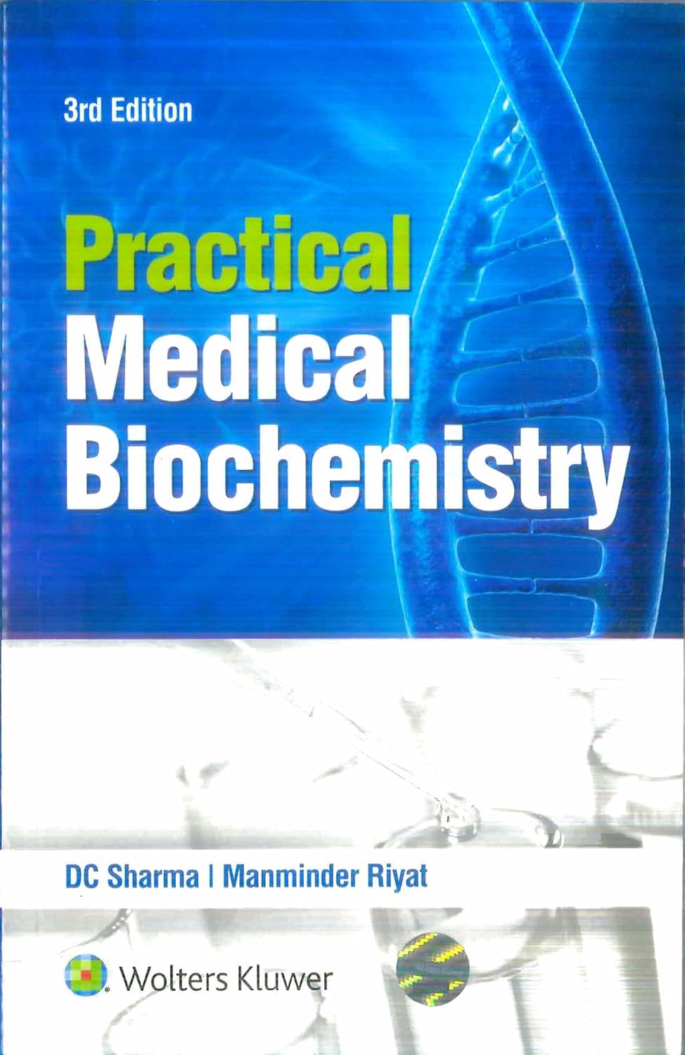 Practical Medical Biochemistry: Sharma: 9789351296003: Amazon.com: Books