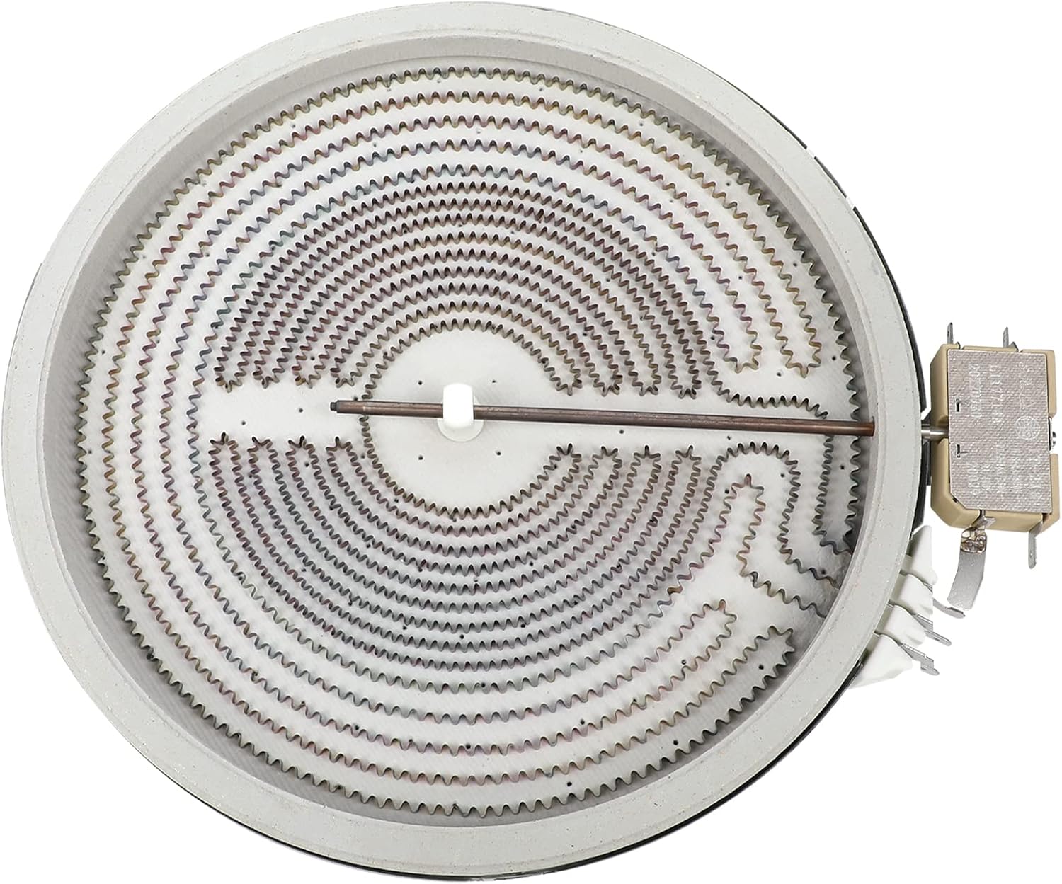 Amazon.com: Upgraded 2512343818 2512343816 Radiant Surface Element ...