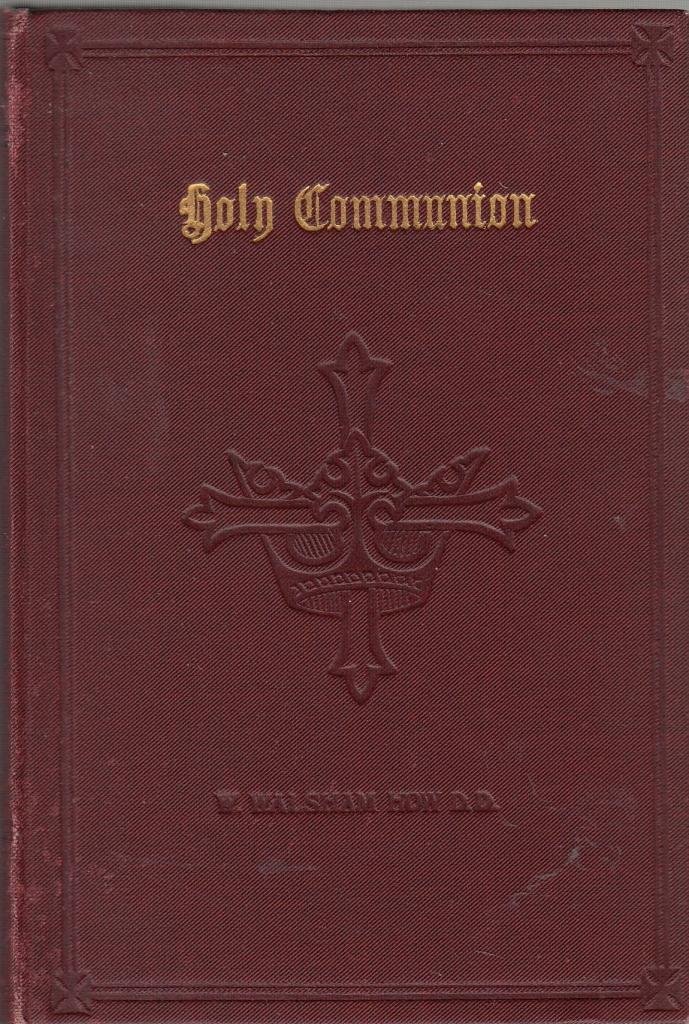 HOLY COMMUNION, PREPARATION AND COMPANION.: Books - Amazon.ca