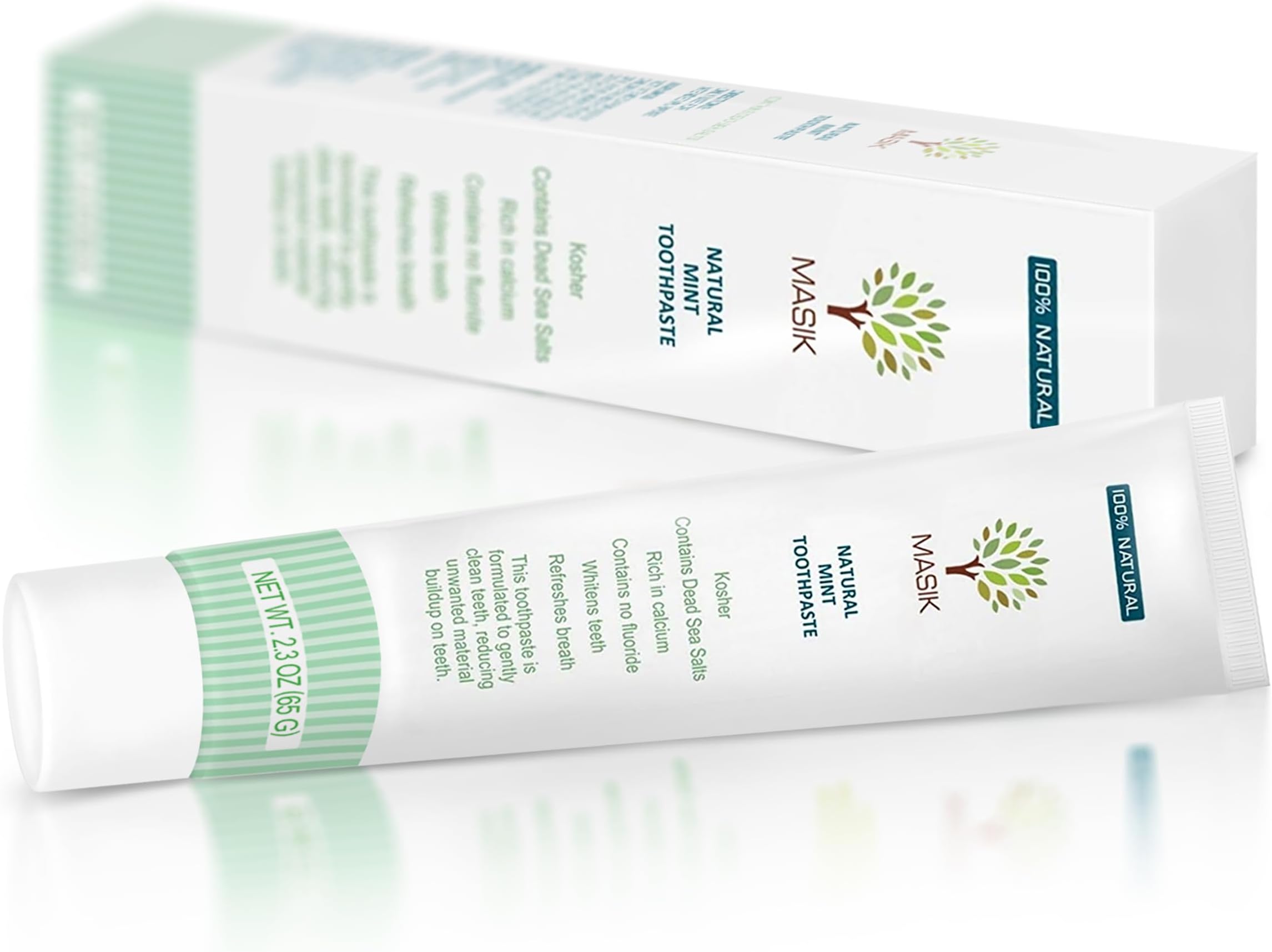 Amazon.com: HI by Hismile Mango Sorbet Flavoured Toothpaste : Health ...