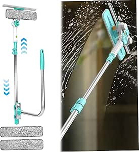 Amazon.com: Clean Outside Window From Inside,Outside Window Cleaner U ...