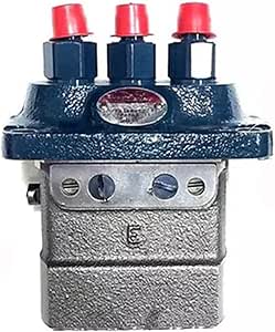 Amazon.com: 15381-51010 1042933011 104293-3011 Fuel Injection Pump for ...