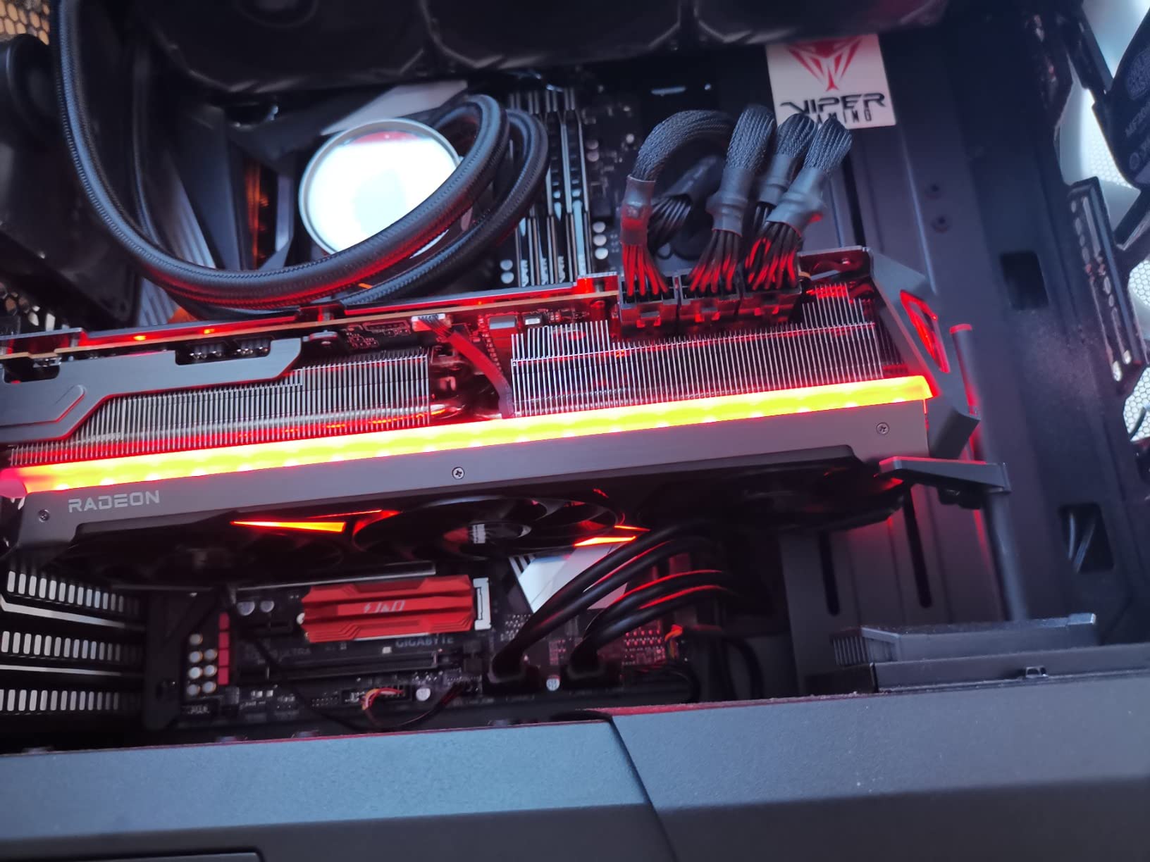 $57/mo - Finance PowerColor Red Devil AMD Radeon RX 7900 XTX Graphics ...