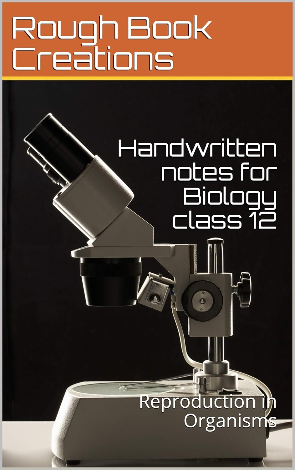 Amazon.com: Handwritten notes for Biology class 12: Reproduction in ...