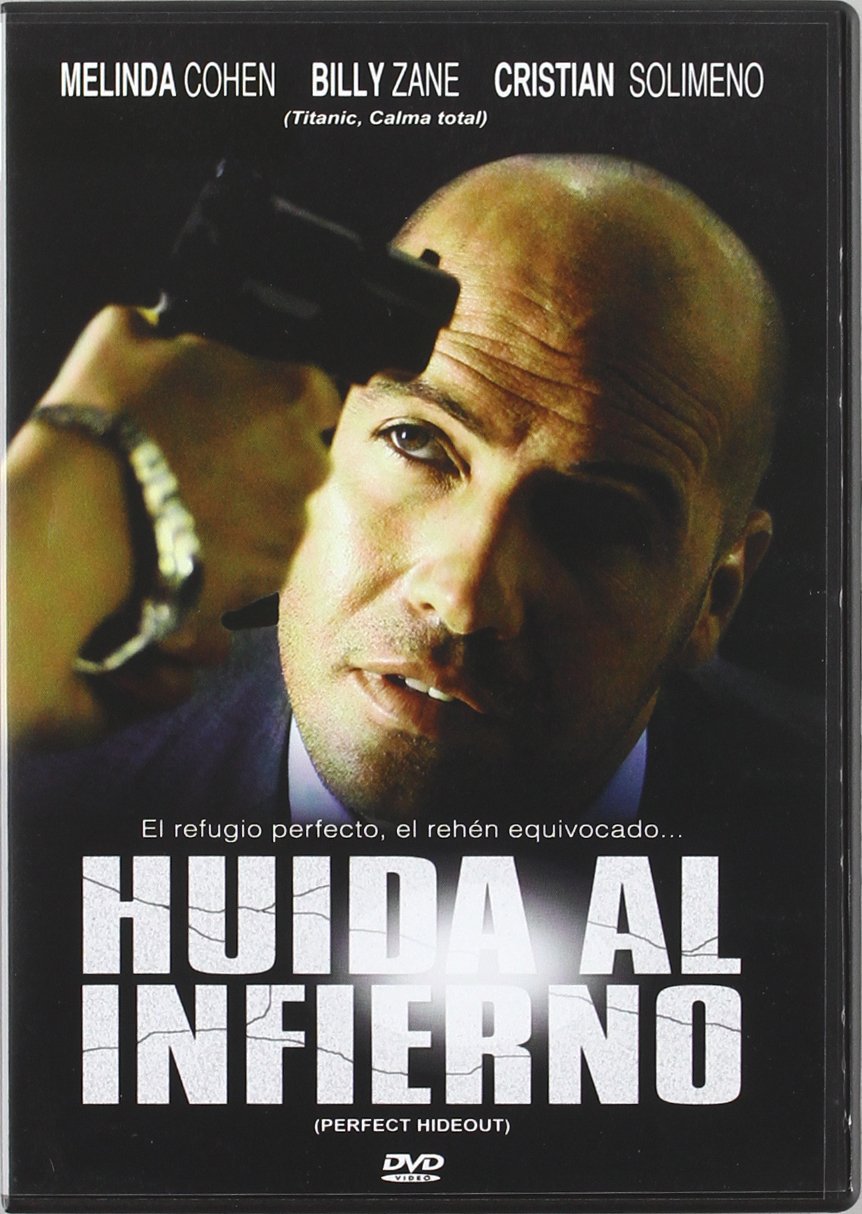 Amazon.com: Perfect Hideout ( Perfect Hide out ) [ NON-USA FORMAT, PAL ...