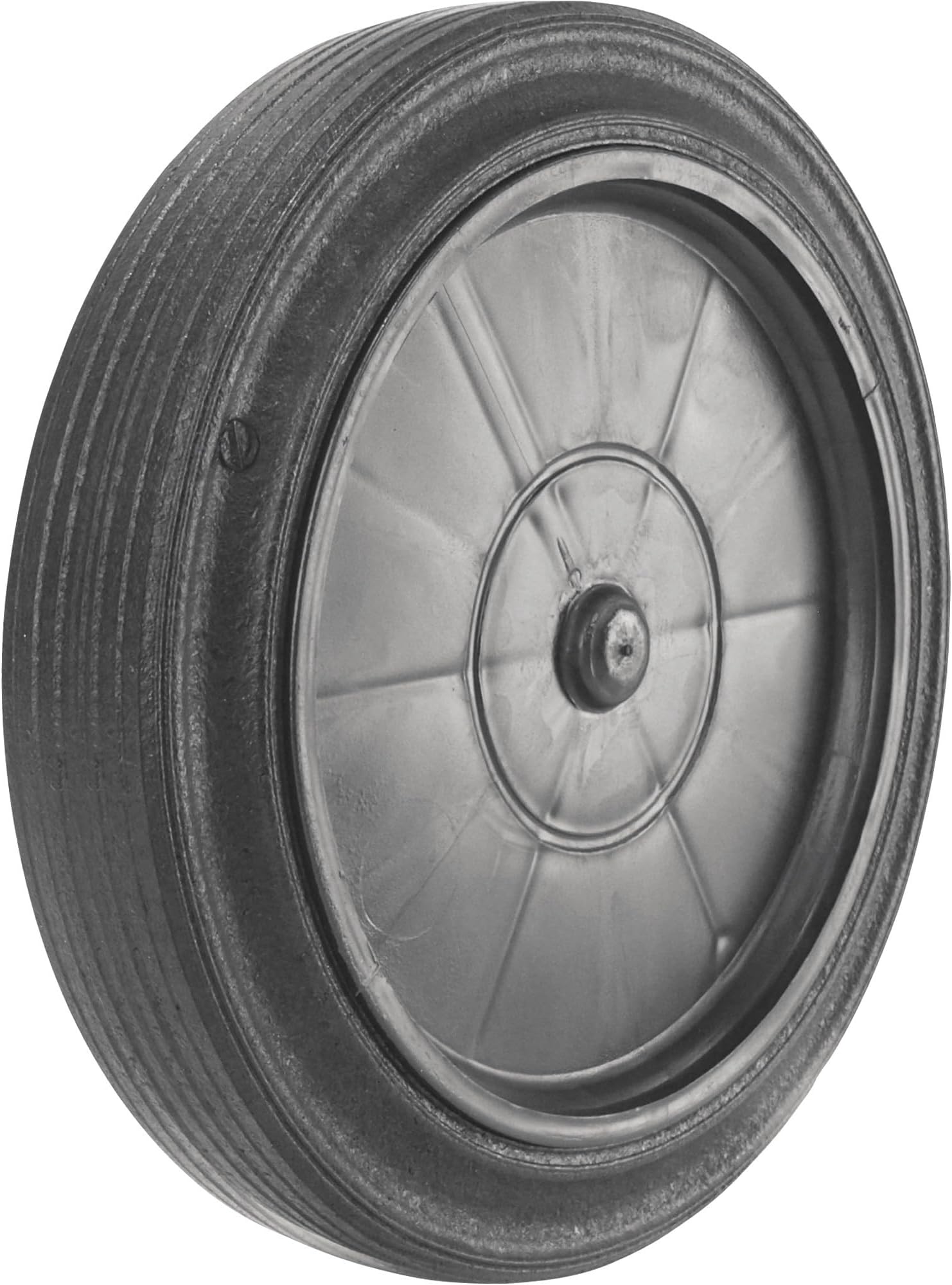 Amazon.com : Roll-Tech SL10-34 Snap-Lock Trash Can Replacement Wheel ...