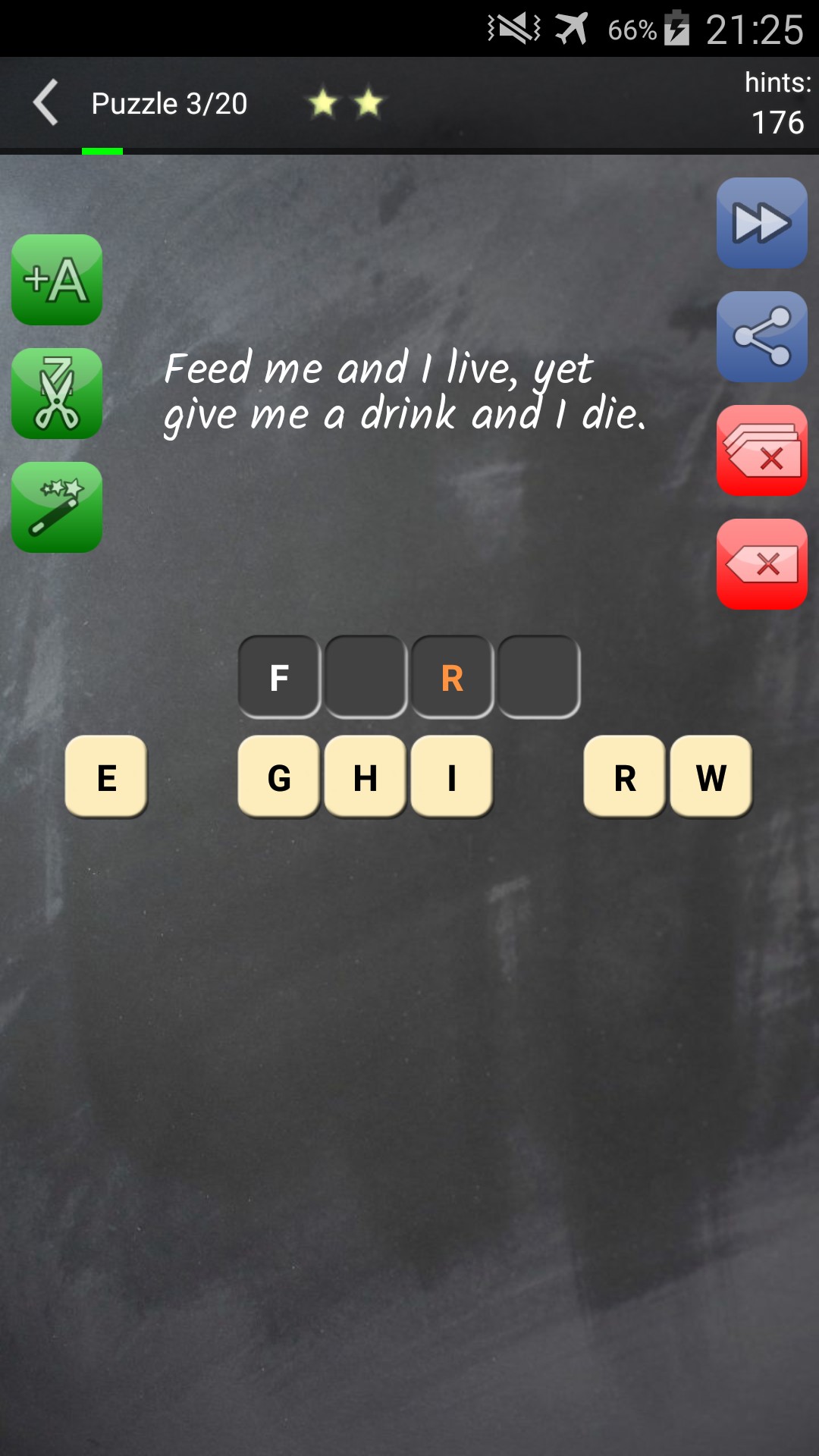 Word Quiz: Riddles - App on Amazon Appstore