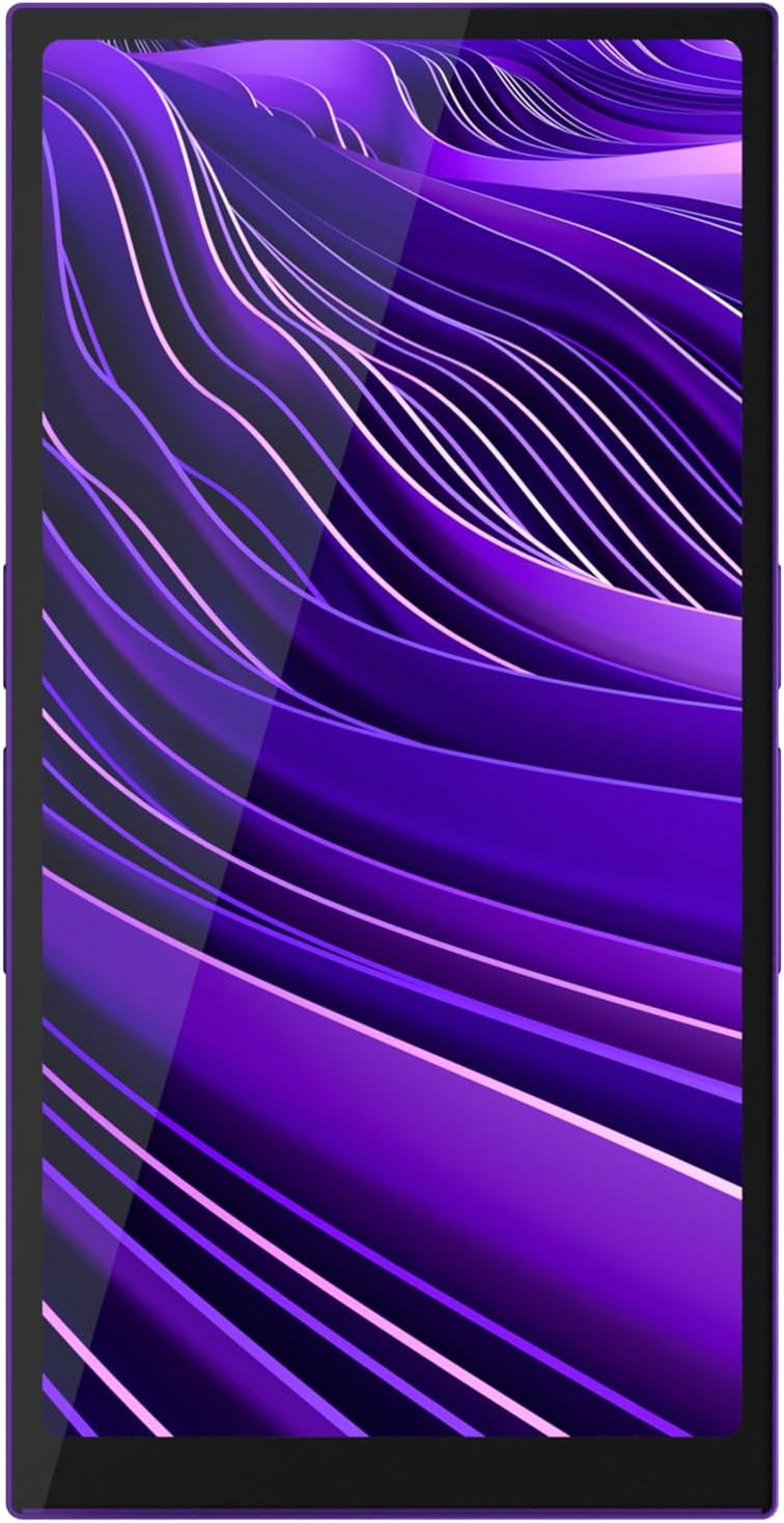 Amazon.com: HiBy R6III 2025 DAP Player Hi Res Audio with Class A&AB Amp ...