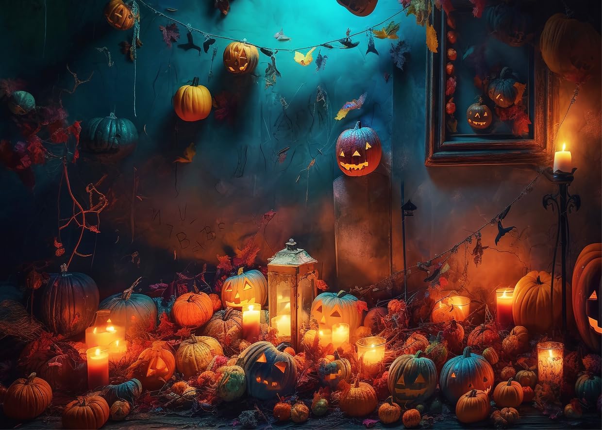 Amazon.com : AOFOTO 7x5ft Eyelashes Salon Backdrop Silver Drips Grey ...