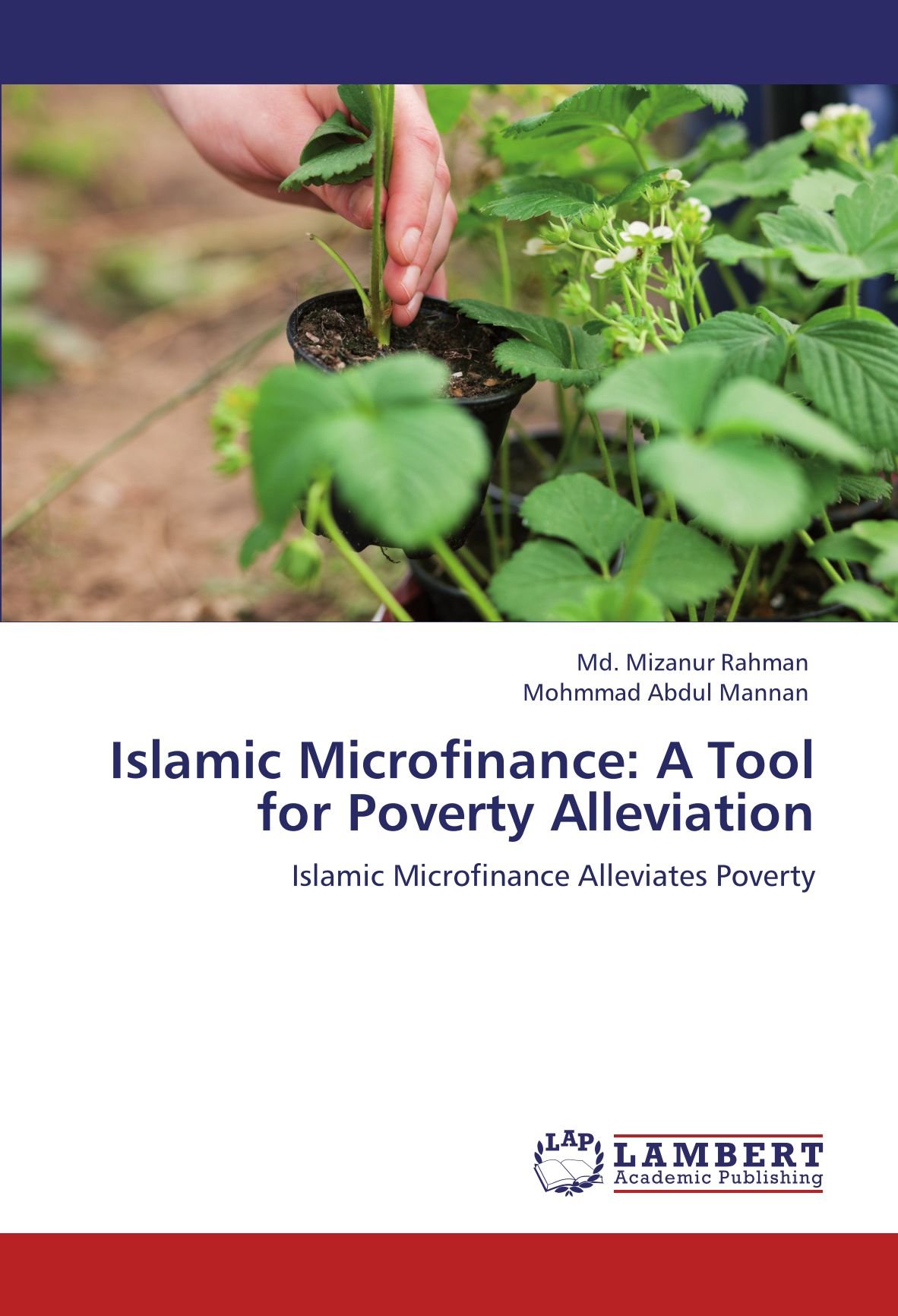 Buy Islamic Microfinance: A Tool for Poverty Alleviation: Islamic ...