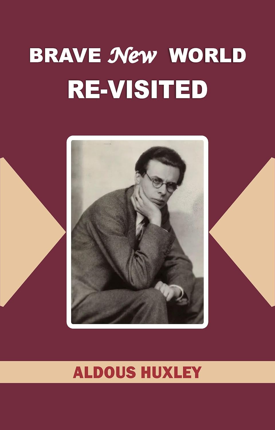 Amazon.com: BRAVE NEW WORLD eBook : ALDOUS HUXLEY: Kindle Store