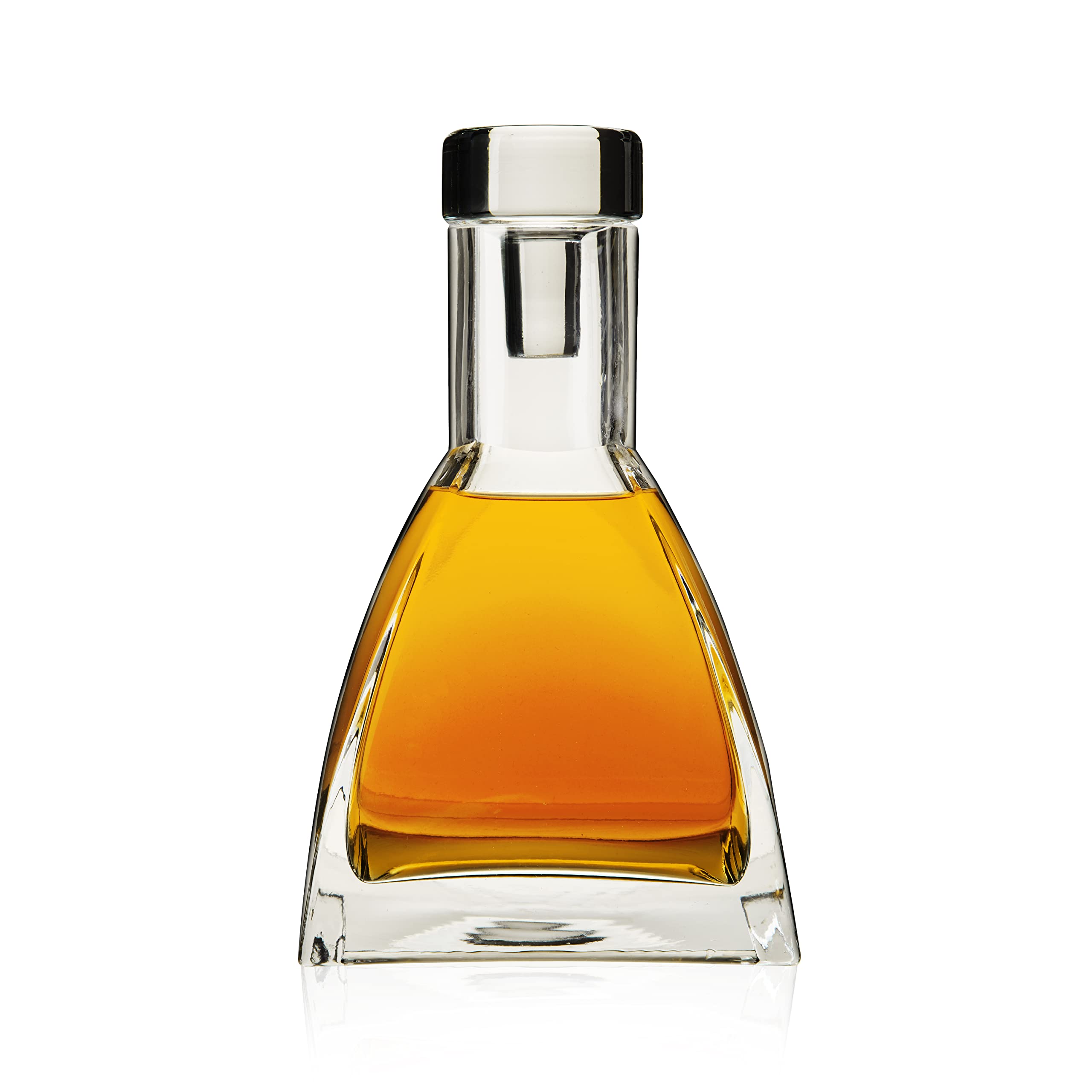 Snapklik.com : Apex Liquor Stopper Whiskey, Bourbon, Gin, Scotch ...