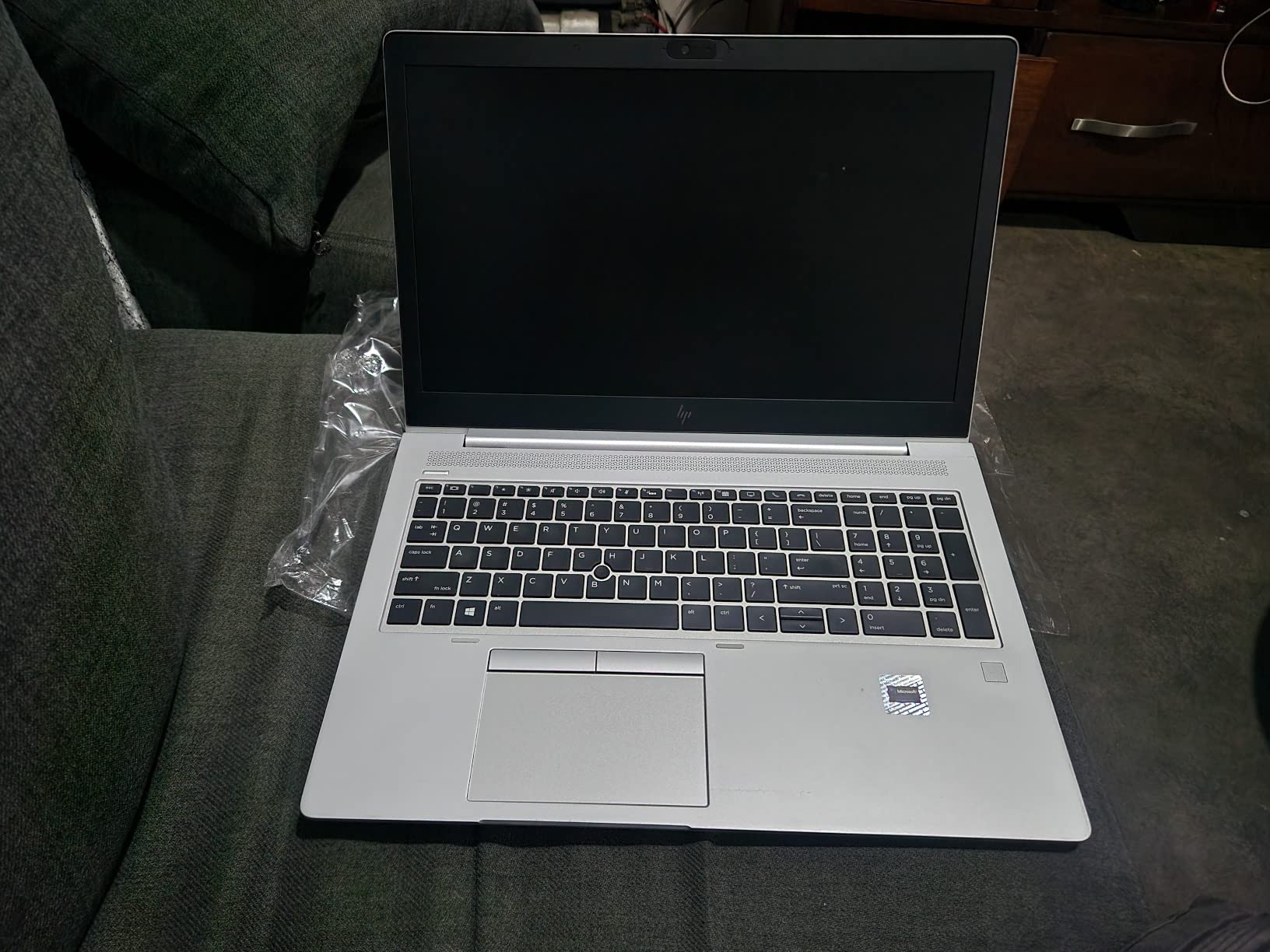 $46/mo - Finance HP Elitebook 840G5 Business Laptop, Intel Core i5 ...