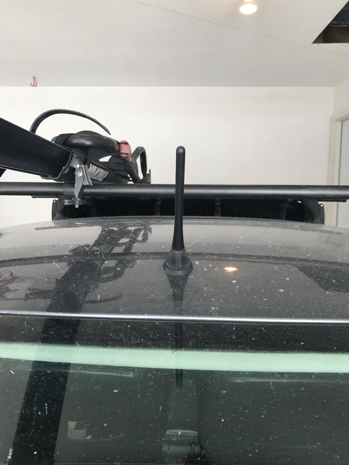 Amazon.com: AntennaX OEM Style (16-inch) Antenna for VW Volkswagen ...