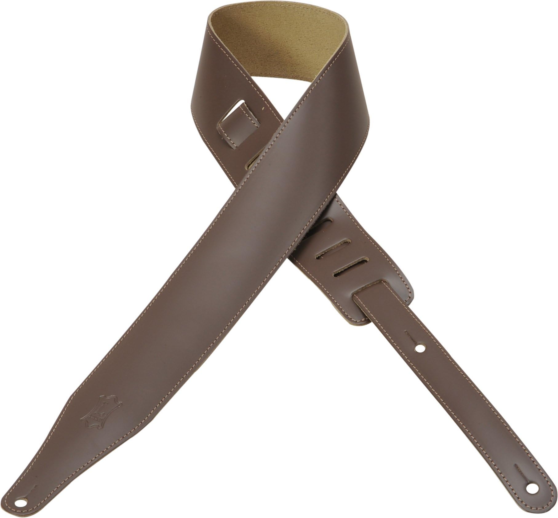 Amazon.com: Levy's Leathers MP22-006 Ukulele Strap : Musical Instruments