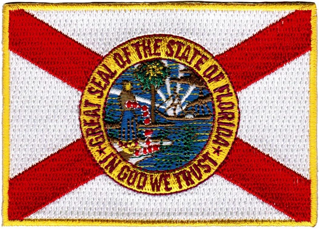 Amazon.com: Vagabond Heart Key West Patch - Key West Florida Iron On ...