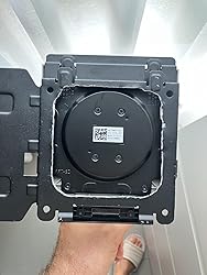 Amazon.com: Dell Docking Station Mounting Kit 180W AC : Electronics