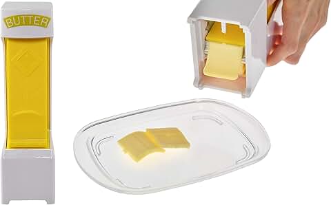 Amazon.com: butter pats