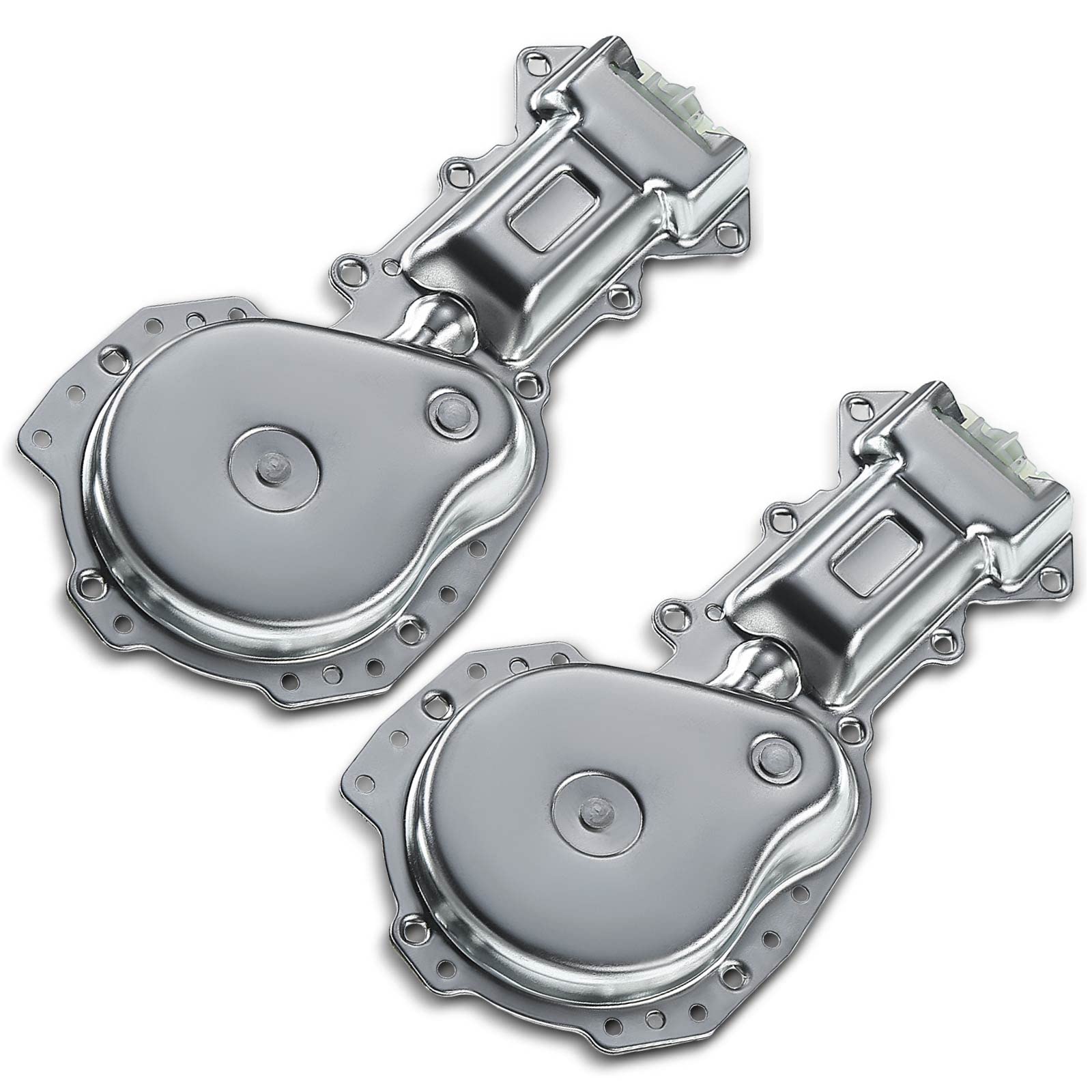 Amazon.com: A-Premium Front Left and Right Power Window Lift Motor ...