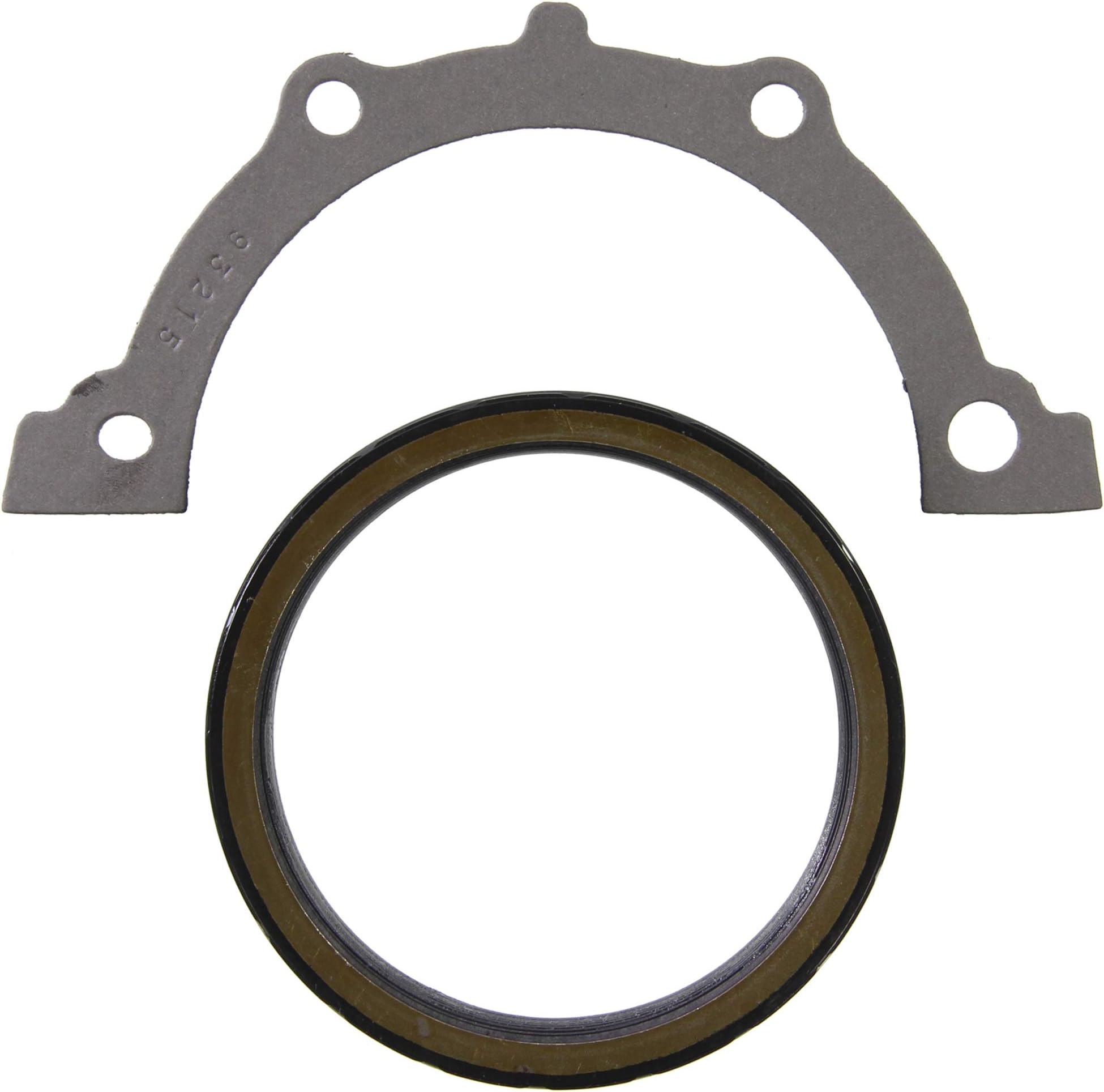 Amazon.com: FEL-PRO BS 40707 Rear Main Seal Set : Automotive