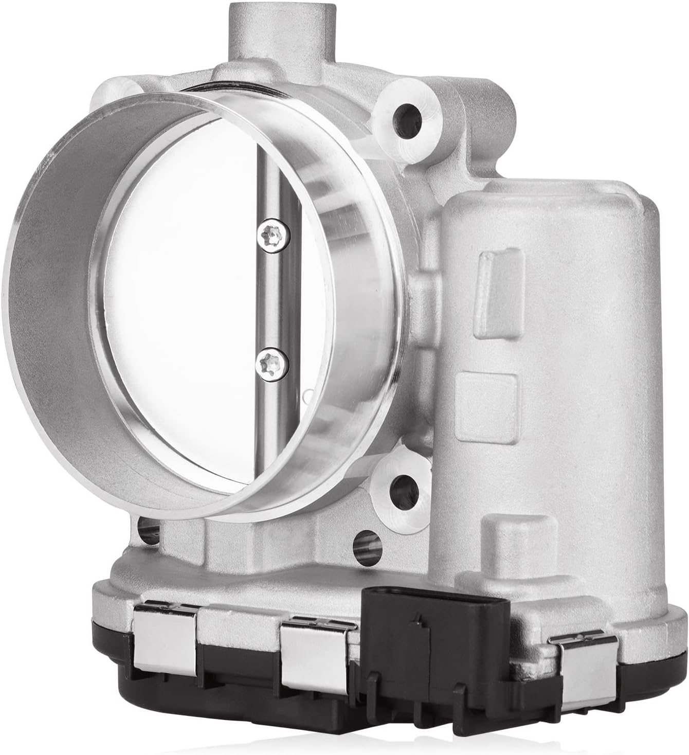 Amazon.com: Throttle Body 0280750570 5184349AC Fit For Wrangler Grand ...