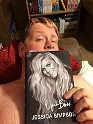 Amazon.com: Open Book: A Memoir (Audible Audio Edition): Jessica ...