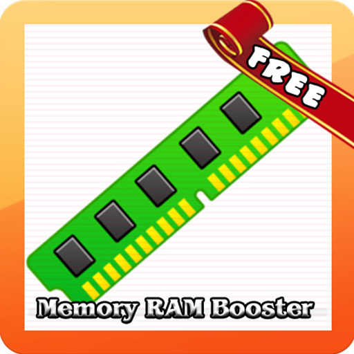 Memory RAM Booster - App on Amazon Appstore